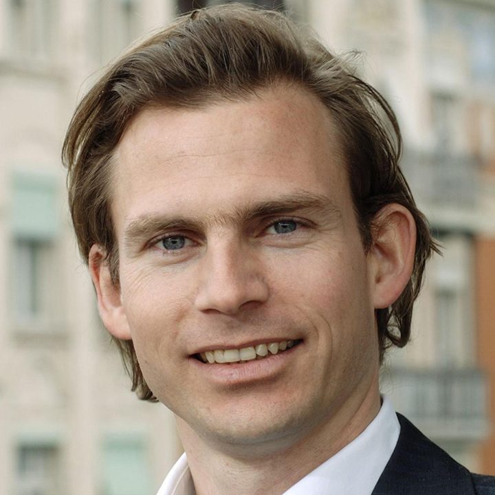 Dominique Jakob – Social Investors